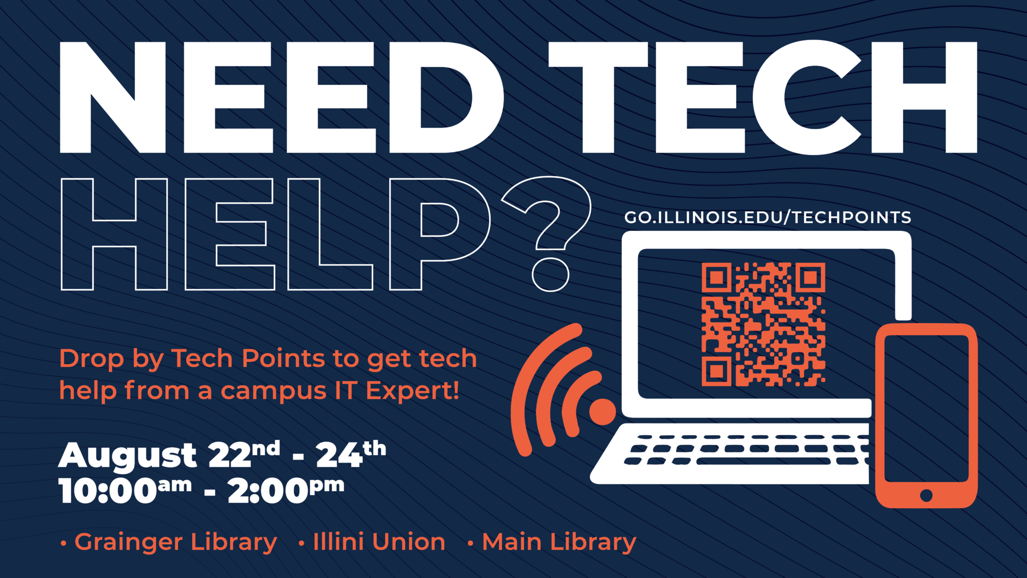 Tech Points - Technology Services