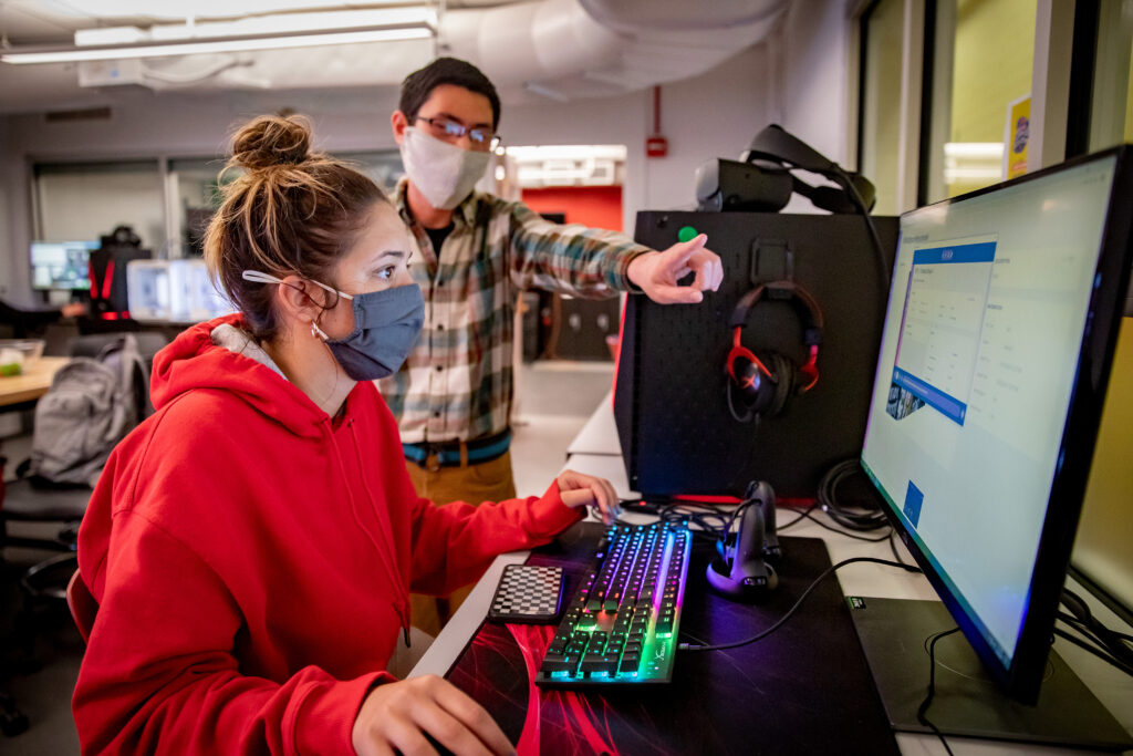 Help Desk - Technology Services