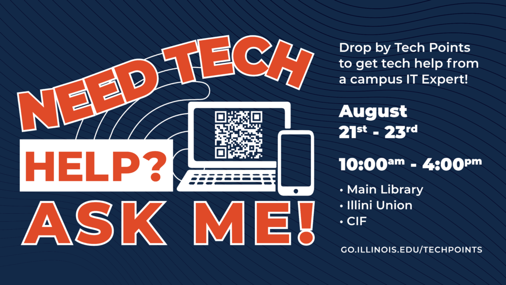 Tech Points - Technology Services