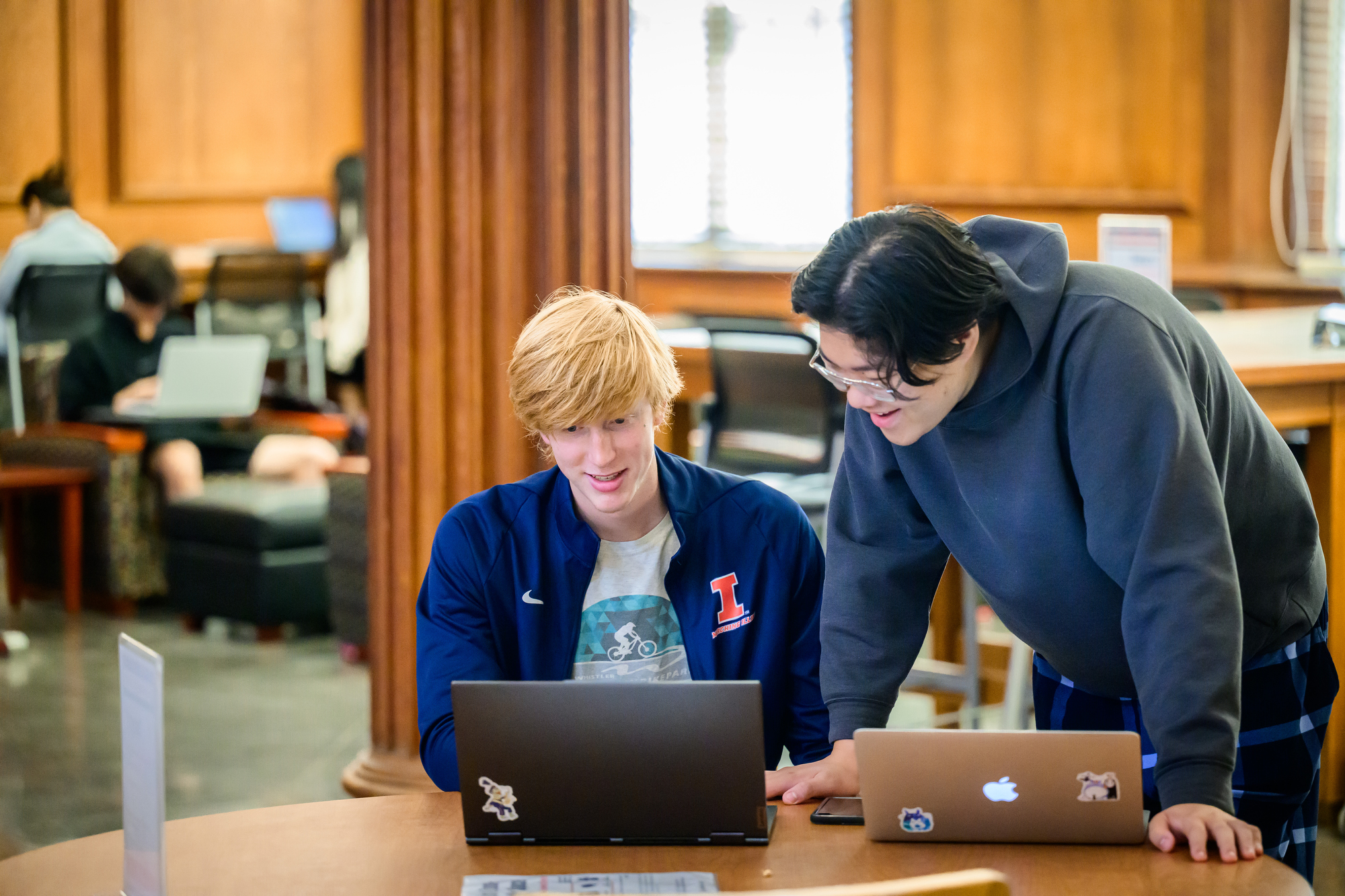 What Happens to My Illinois Accounts After Graduation? - Technology ...