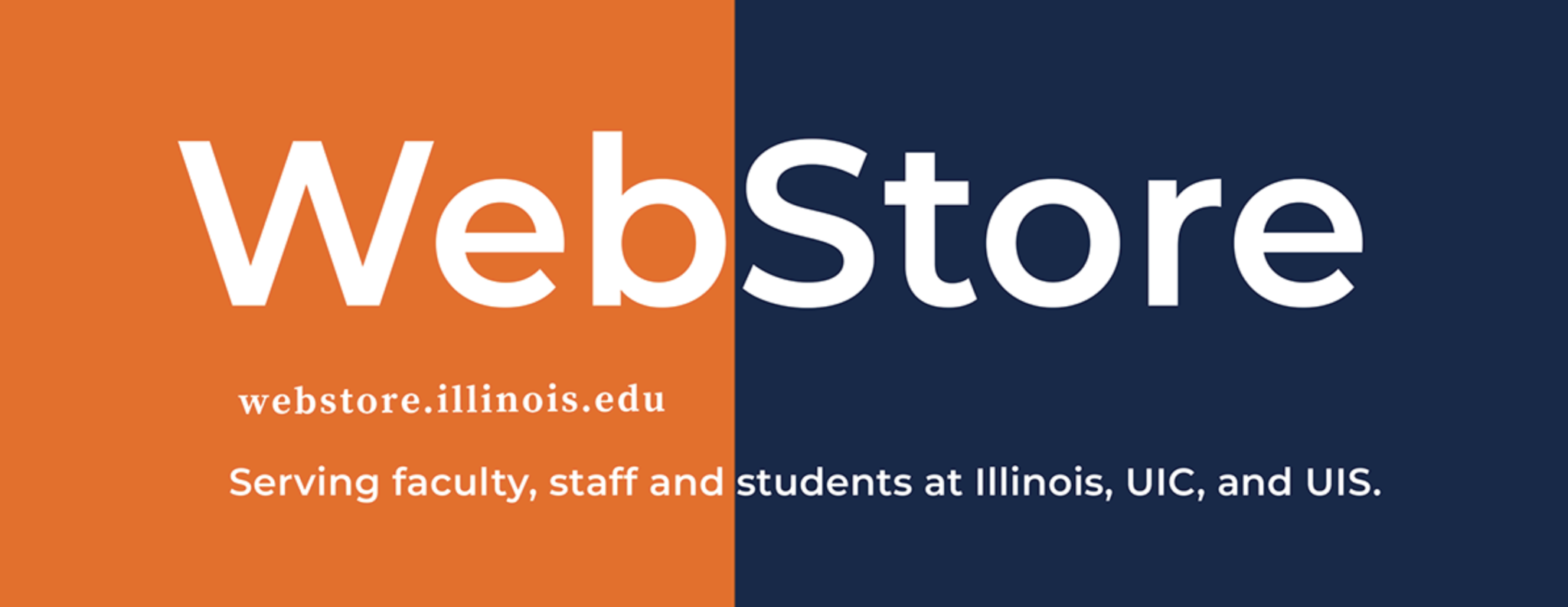 WebStore: Helping students save money on software - Technology Services