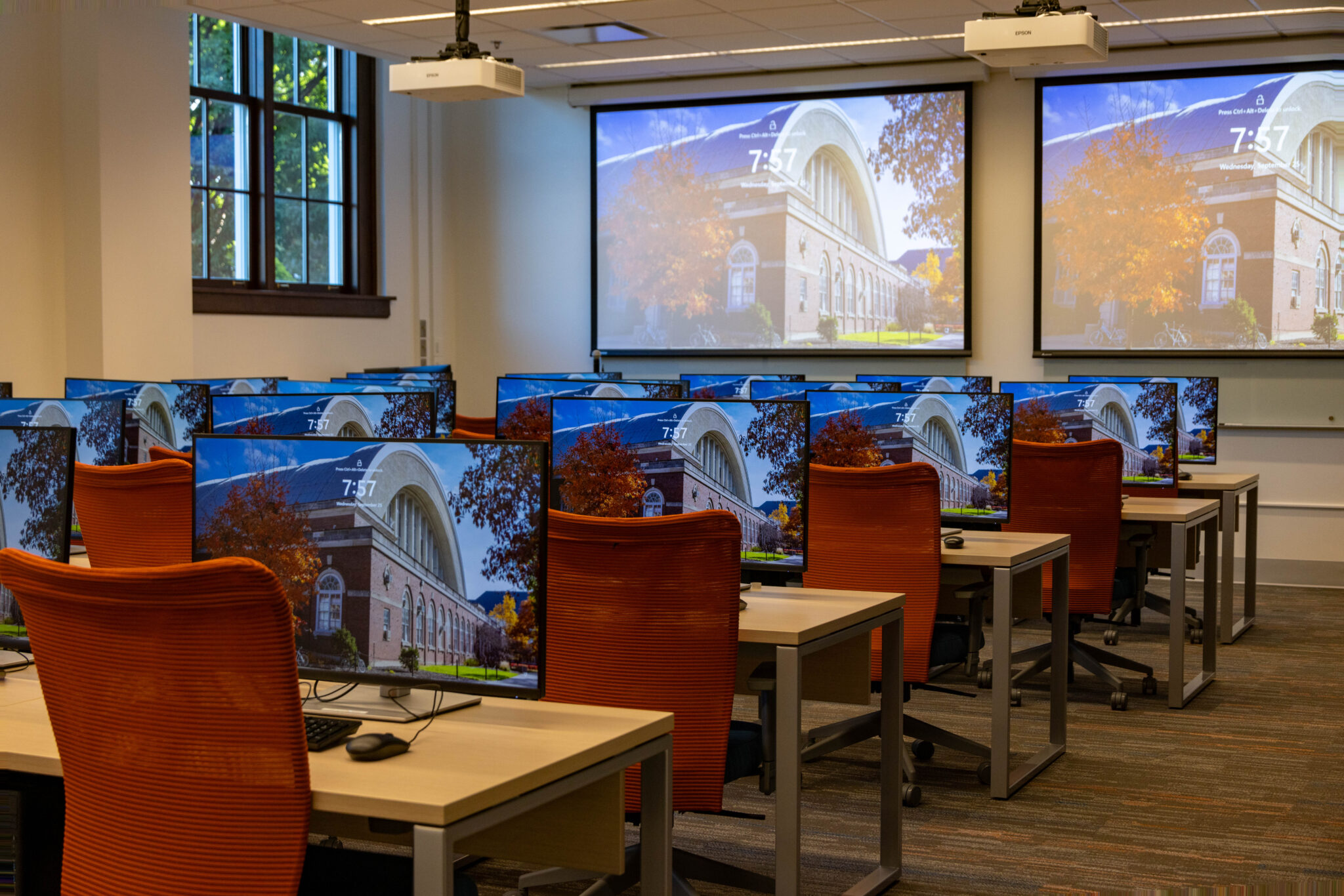 Computer Labs | Technology Services