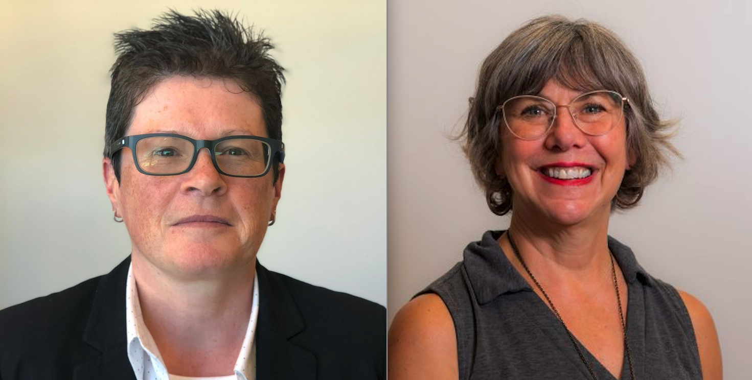University of Illinois announces key leadership updates - Technology ...
